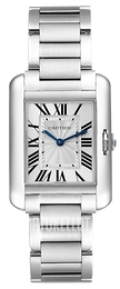 WT100034 Cartier Tank Anglaise | Laatukellot.fi