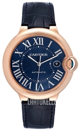 WSBB0020 Cartier Ballon Blue | Laatukellot.fi