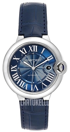 WSBB0020 Cartier Ballon Blue | Laatukellot.fi